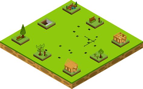 Онлайн курс ARCHICAD Профессия ландшафтный дизайнер