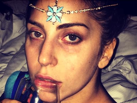 A Lady Gaga Wine Is In The Works And It Will Be Named After Her Song