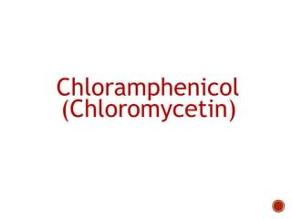 Broad Spectrum Antibioticspptx