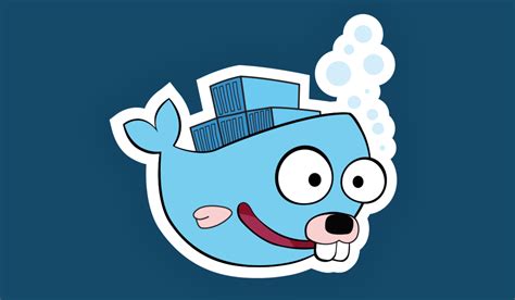 为 Go 应用创建 Docker 镜像
