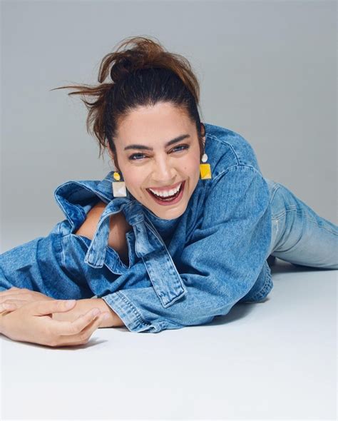 Picture Of Lorenza Izzo