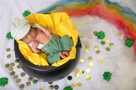 Happy St Patricks Day From Archbold Memorial And Archbold Gradys Lucky Leprechauns Archbold