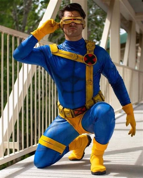 Pin By David Universo X Men On Cosplay X Men Xmen Cosplay Marvel