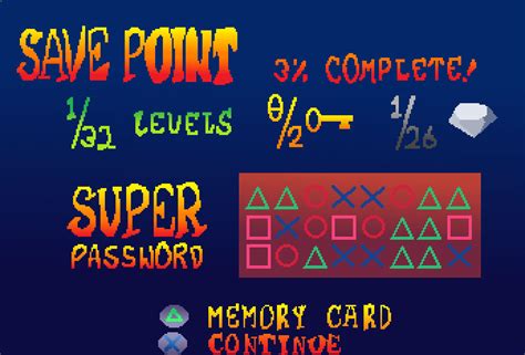 Save Pointsuper Password By Ctgms2006 On Deviantart