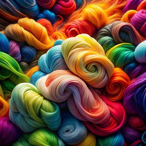 A Stunning Abstract Background Showcases A Vibrant Blend Of Colors Seamlessly Merging Hues