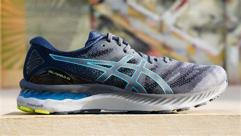 Asics Gel Nimbus 23 Análisis Review Recomendación Precio Y