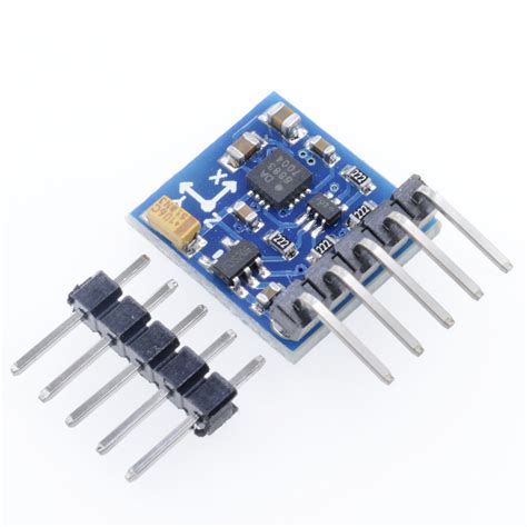 GY 271 HMC5883L Digital Compass Module 3 Axis Magnetic Sensor Module For Arduino EBay