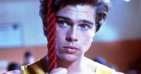 Blog Pitt Cutting Class 1989