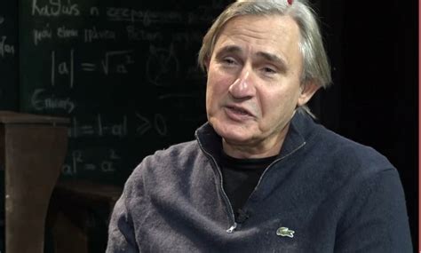 Άκης Σακελλαρίου «Η δημοσιότητα στην Ελλάδα δεν υφίσταται στο βαθμό που την παρουσιάζουν Zappit