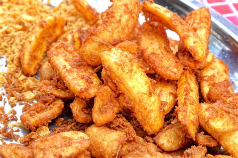 10 Great Malay Candies Popular Malay Snacks And Where To Find Them