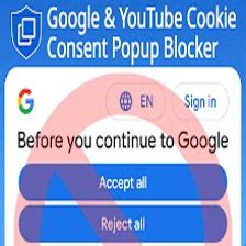 Consent Popup Blocker For Google Chrome Extension Download