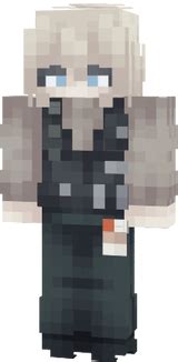 Limbus Minecraft Skins Novaskin