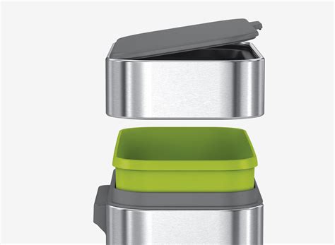 Compost Caddy Simplehuman