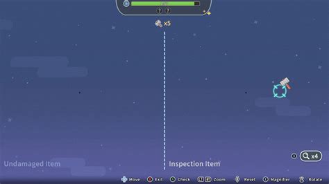 Anyone Else Have This Bug Rmytimeatsandrock