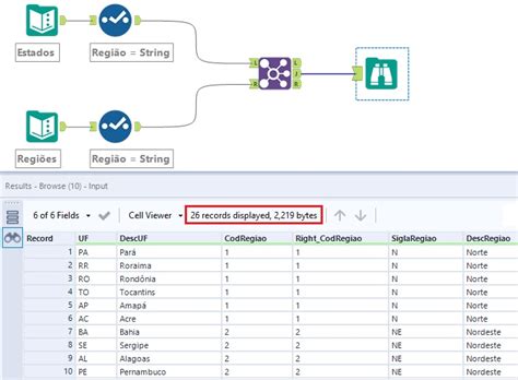 P A T H Dicas Alteryx Find Replace Vs Join Quais As Diferenças E Como Escolher A