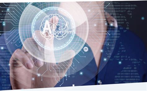 You Need To Team Up With The Algorithms Smart Software