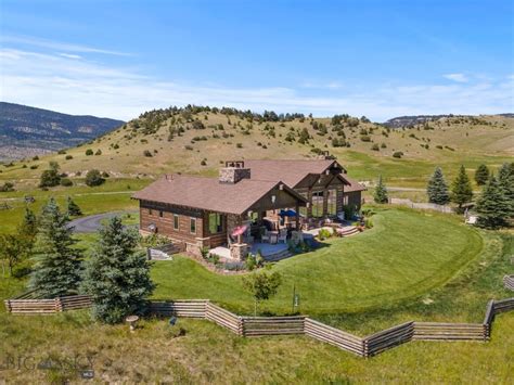 Portfolio Livingston Real Estate Montana Property Brokers