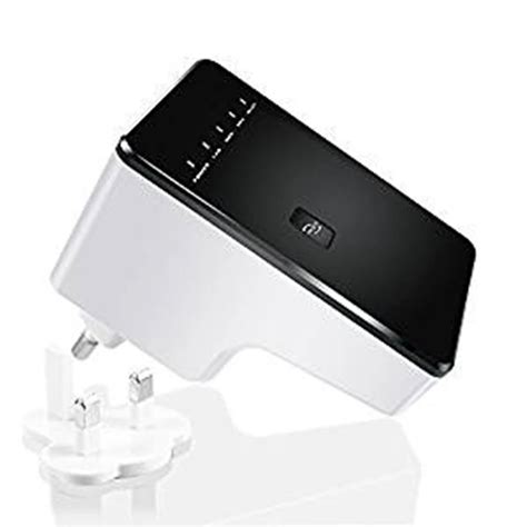 New Arrival Mbps Mini Wireless N Wifi Hotspot Router Repeater Ap Client Bridge Modes