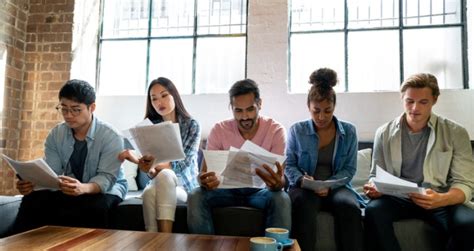 How Many Focus Groups Are Enough Focus Groups For Dissertation Research Faculty Focus