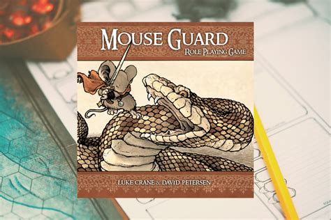 10 Best Beginner Tabletop Rpgs High Ground Gaming