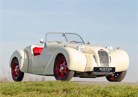 Burton Kit Car