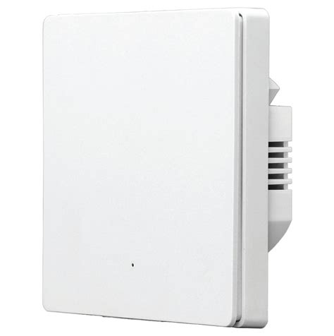 smart zigbee switches no neutral singapore threecubes