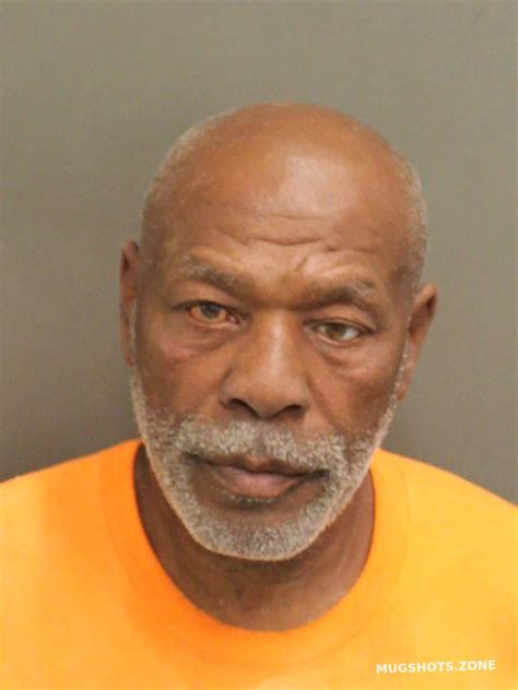 Goode Calvin Leon 08 23 2024 Orange County Mugshots Zone