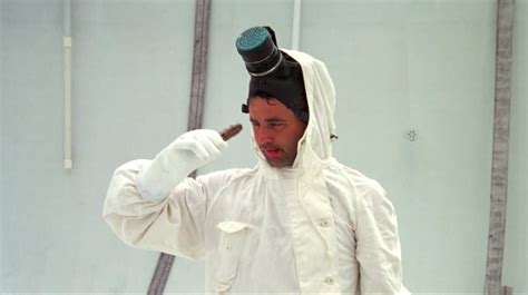 Carl Spackler Semiovox