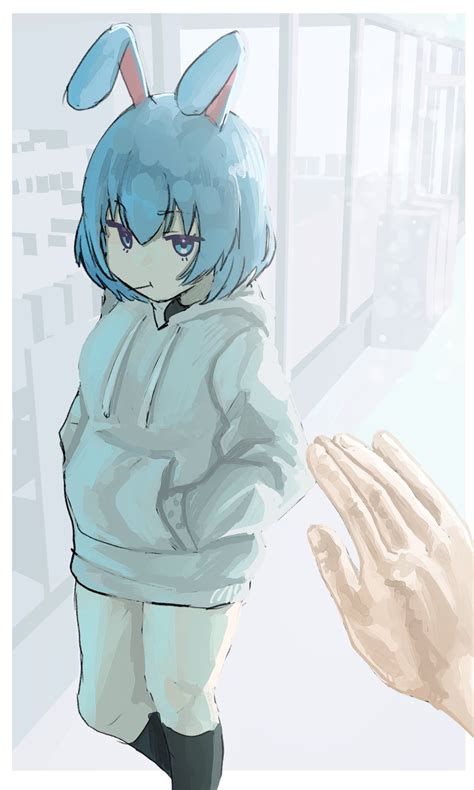 Bunny Girl Wg Presi Rweightgainhentai