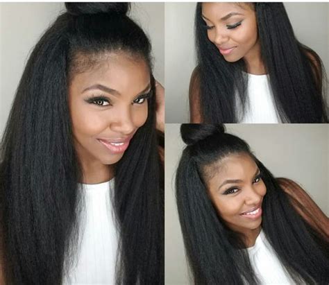 Pin On Ombre Human Hair Wigs