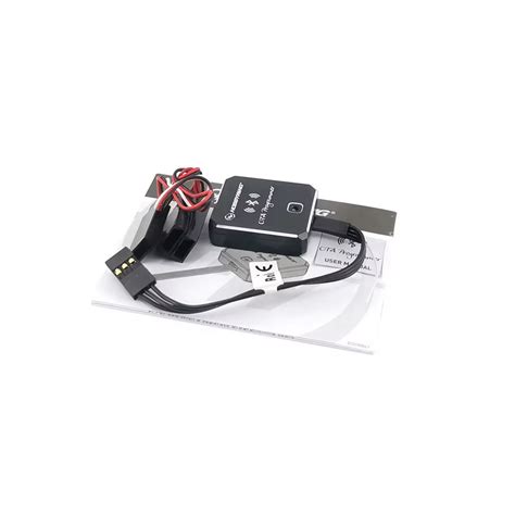 Ota Bluetoothe Hobbywing Programmer