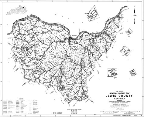 School District Maps Department Of Revenue
