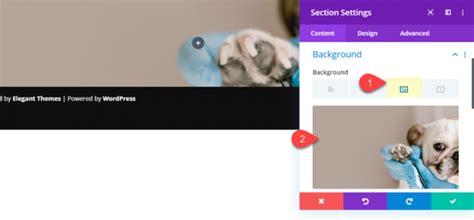 how to create an eye catching cta in divi with a few simple hover effects