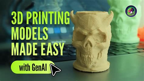 23 Beste 3d Printideeën Voor Nuttige En Coole Dingen Blog Meshy