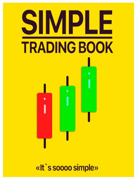Simple Trading Book Pdf