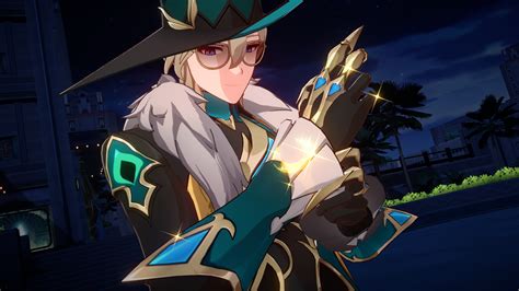 Aventurine Playable Boss Form Revamped Mod For Honkai Star Rail Hsr Mods