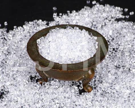 What Is Traceability Of Plastic Granules Zhejiang Houmi Import And Export Corporation