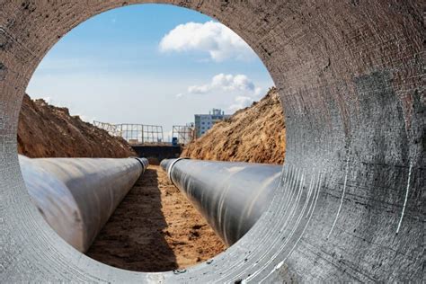 100 Year Old Water Pipeline Gets Facelift The Australian Pipeliner