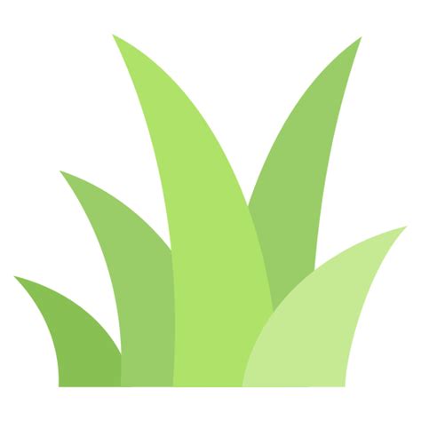 Grass Generic Flat Icon Grass Generic Flat Icon