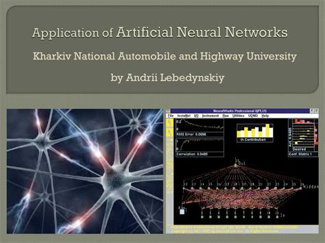 Ppt Application Of Artificial Neural Networks Powerpoint Presentation Id 2389668