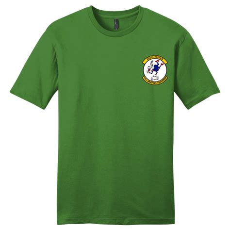 19th Weapons Squadron Green Shirts 19th Wps Military Shirts