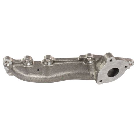Exhaust Manifold Left 35l Parts