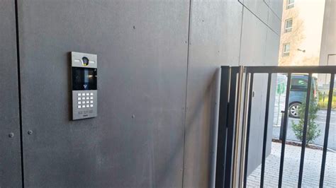 Smart Security And Communication At Kolej Na 19 A Cutting Edge Smart