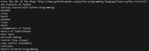 Hacking With Python: Unlocking Python's Potential