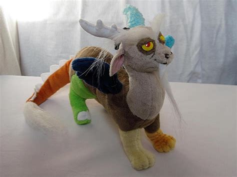 Equestria Daily Mlp Stuff Discord Day 40 Awesome Discord Plushies