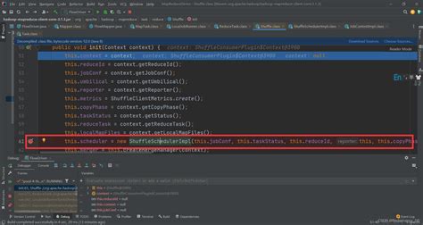 hadoop中maptaskandreducetask源码解析（非常详细请耐心看完）、mapreduce内核源码解析、maptask