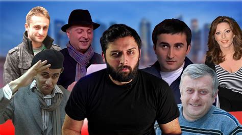 შაბათის შოუს თიერ ლისთი Youtube