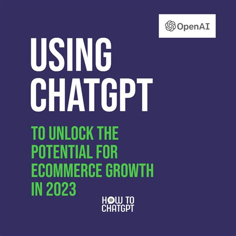 Unlocking The Potential Of E Commerce With Chatgpt Powered Chatbots