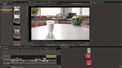 The Foundry Nuke 9 Computer Graphics Daily News