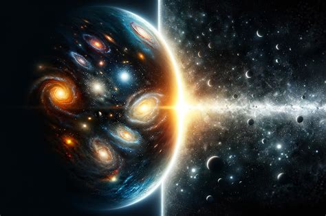 Unveiling The Universe Euclids First Images Illuminate Dark Matter Mysteries